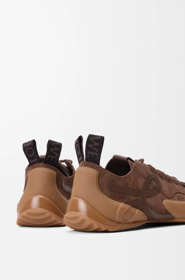 Loewe Lace-up Sneakers