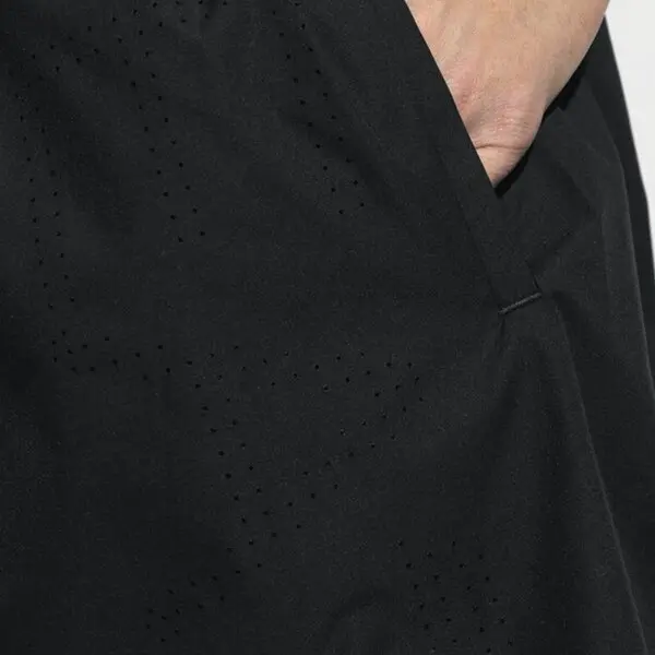 EA7 Drawstring Swim Shorts