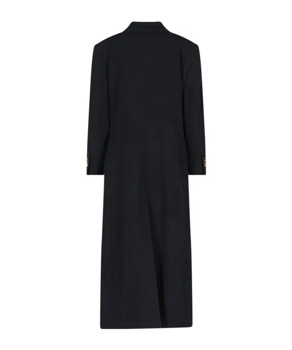 Tagliatore Caitlyn Double-breasted Coat