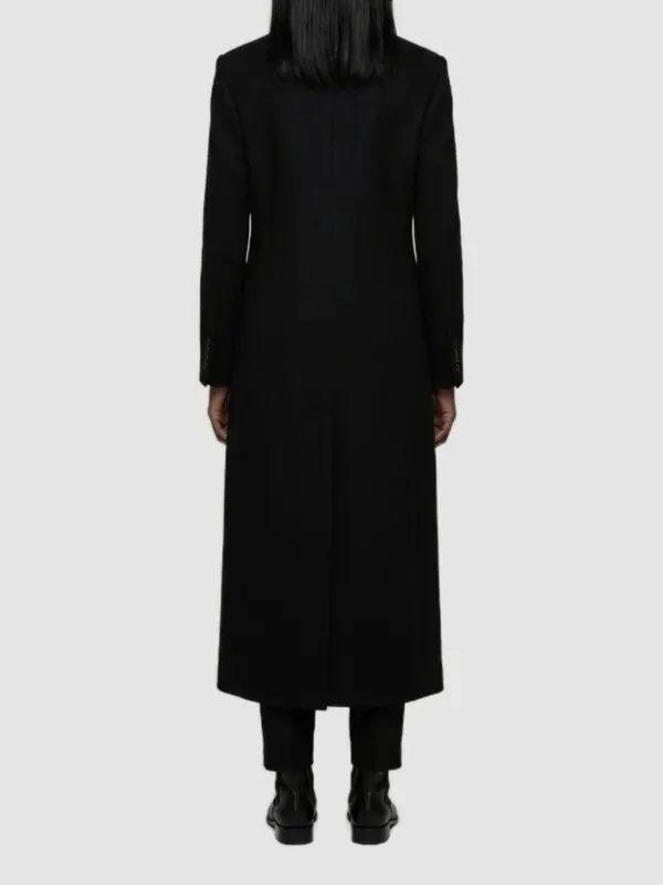 Tagliatore Caitlyn Double-breasted Coat