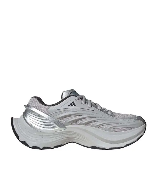 ADIDAS ORIGINALS Xlg Mtw Lace-up Sneakers - Gray