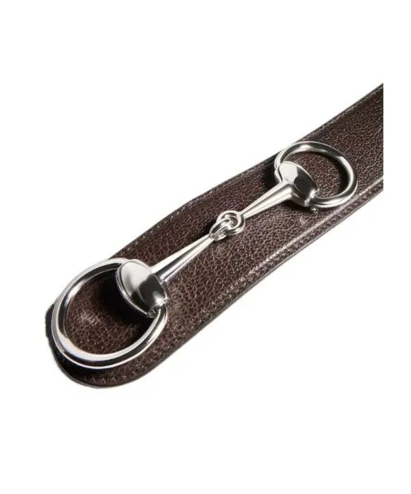 Gucci Horsebit 1955 Belt