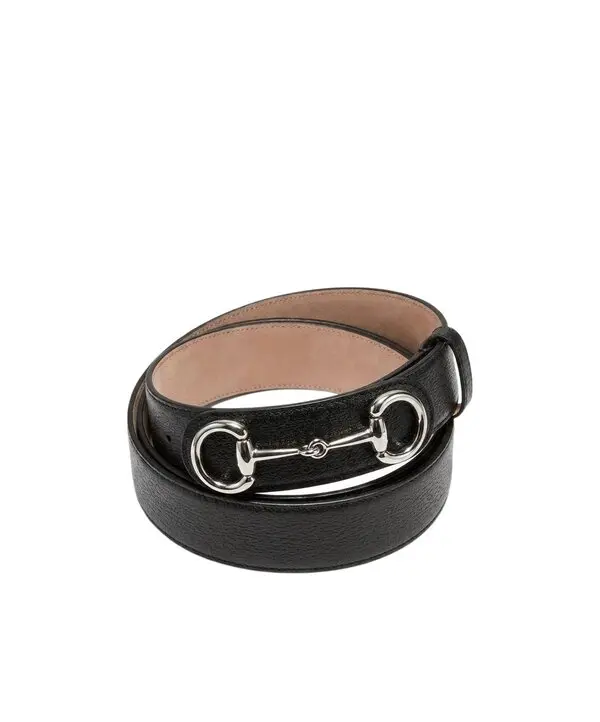 Gucci Horsebit 1955 Belt