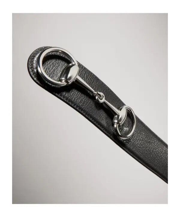 Gucci Horsebit 1955 Belt