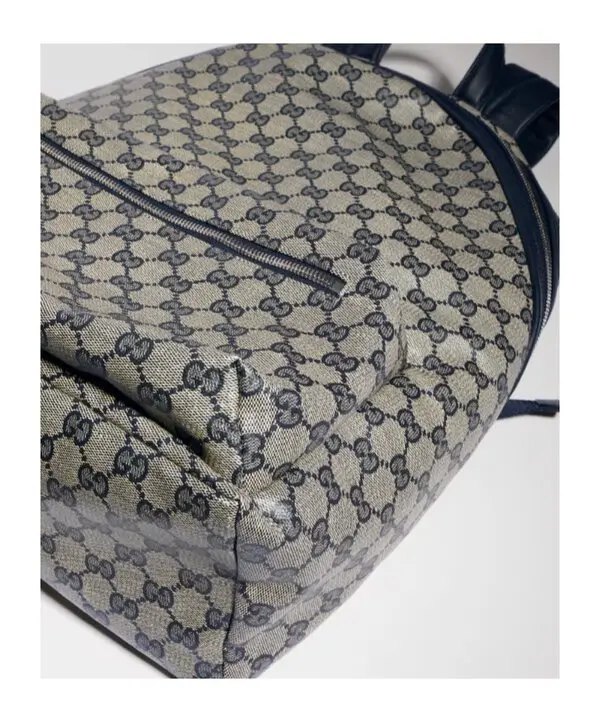 Gucci Essence Classic Medium Backpack
