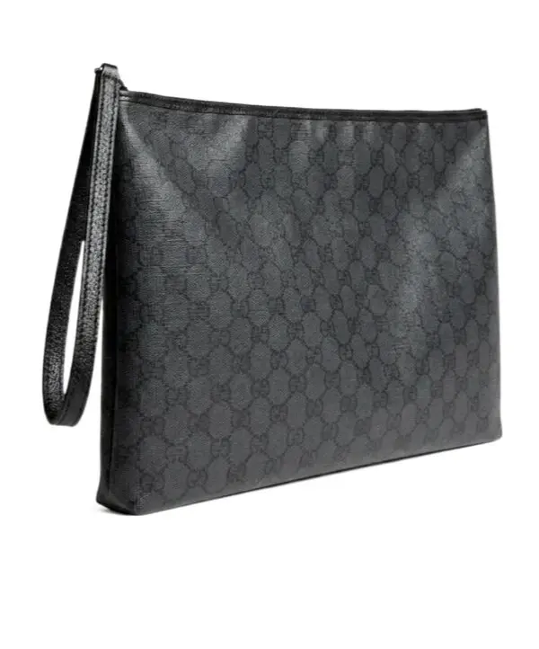 Gucci Essence Classic Medium Portfolio Case