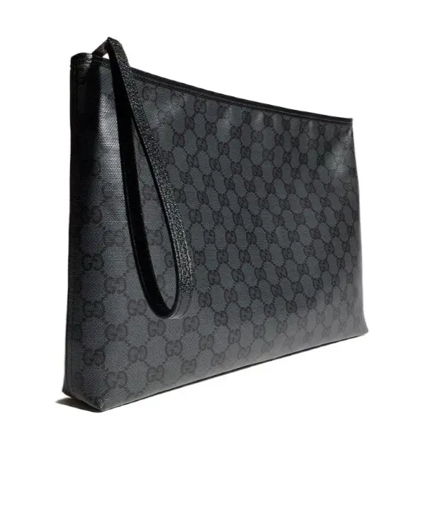 Gucci Essence Classic Medium Portfolio Case