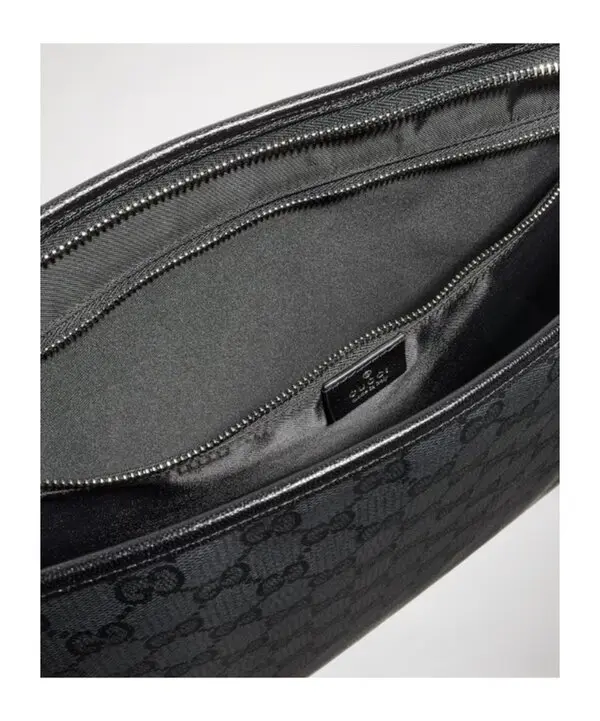 Gucci Essence Classic Medium Portfolio Case