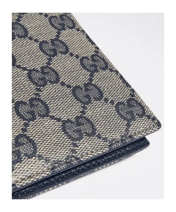 Gucci Essence Classic Bi-fold Wallet