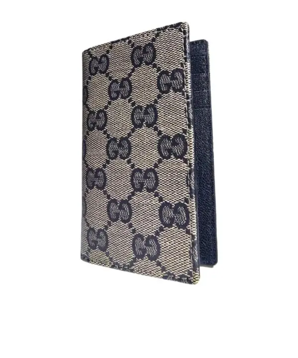 Gucci Essence Classic Card Case