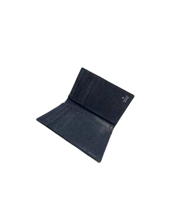 Gucci Essence Classic Card Case