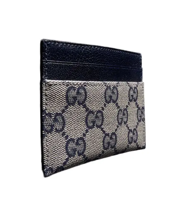 Gucci Essence Classic Card Case