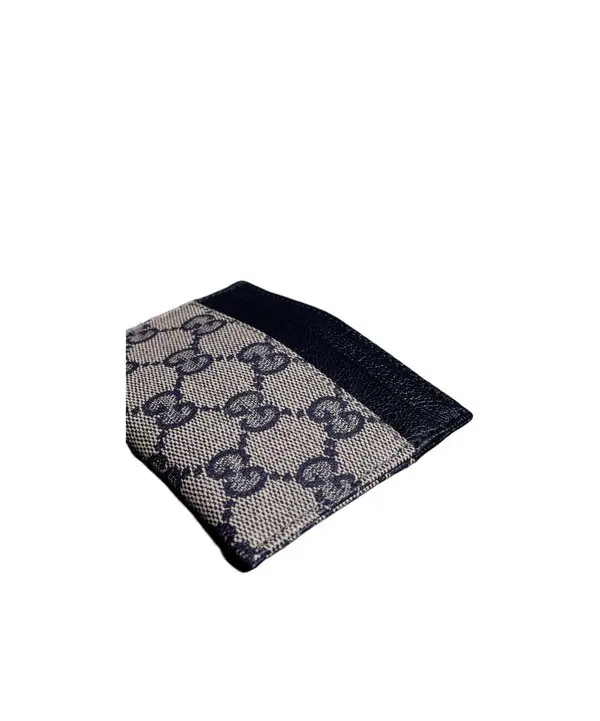 Gucci Essence Classic Card Case