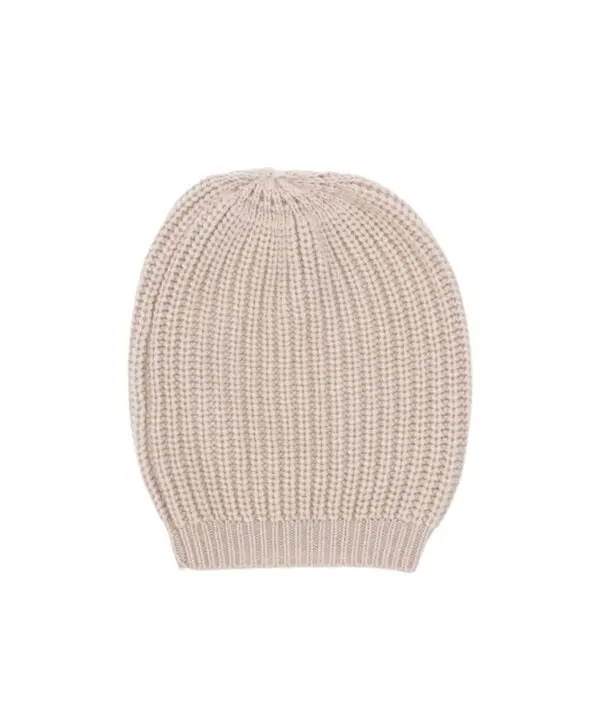 Lela Rose Knitted Brimless Hat