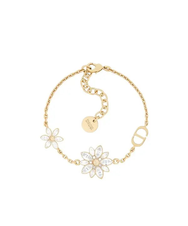 Dior Fleur De Glace Bracelet