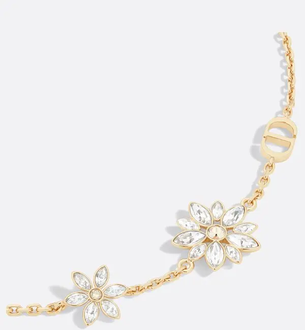 Dior Fleur De Glace Bracelet