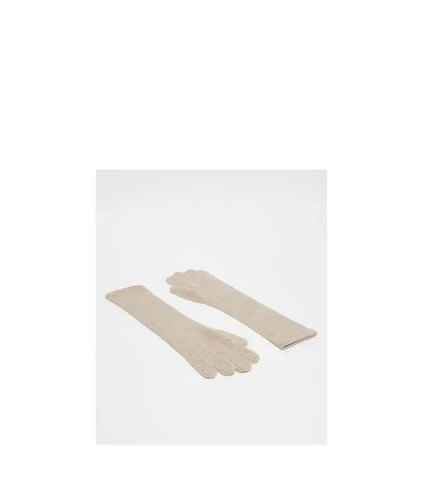 Max Mara Cashmere Gloves