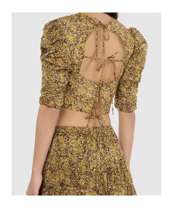 Isabel Marant Étoile Printed Tops
