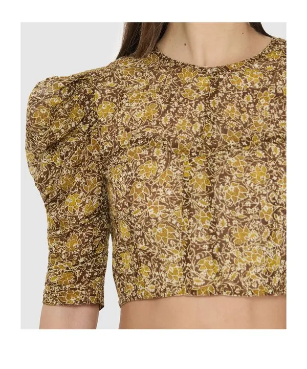 Isabel Marant Étoile Printed Tops
