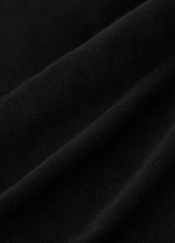 LEMAIRE Triangular Scarf In Fine Merino Wool