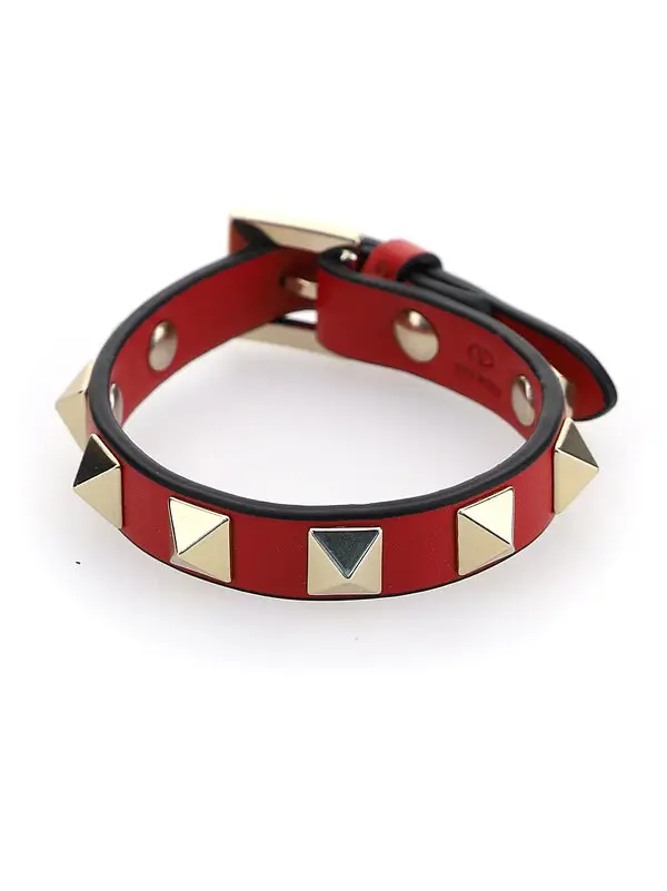 Valentino Garavani Rockstud Bracelet