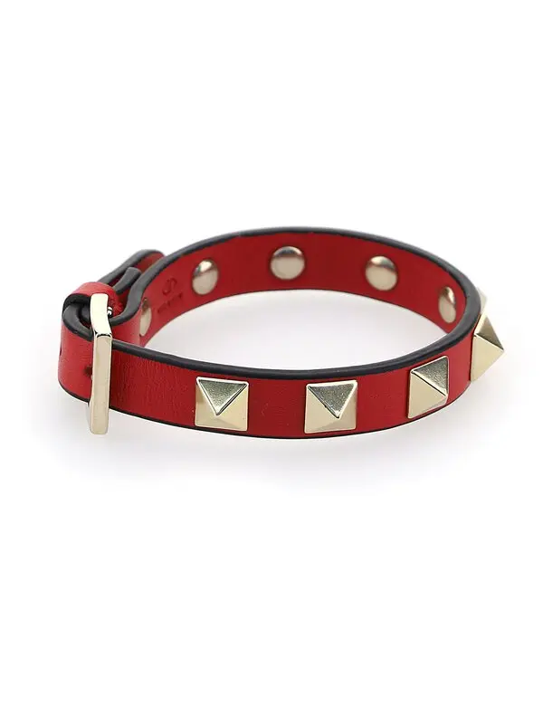 Valentino Garavani Rockstud Bracelet