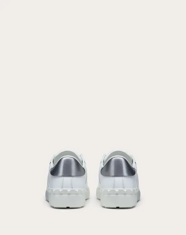 Valentino Garavani Vltn Open Sneakers