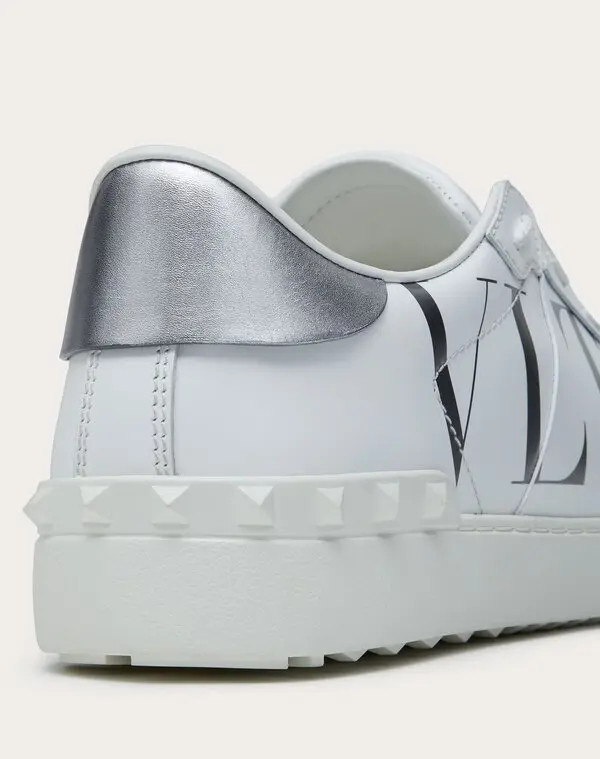 Valentino Garavani Vltn Open Sneakers