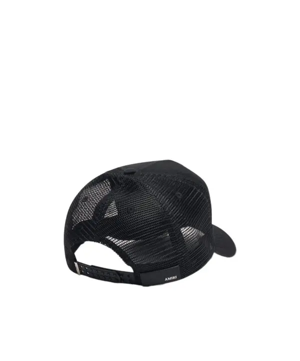 Amiri Ma Surf Foam Trucker Hat