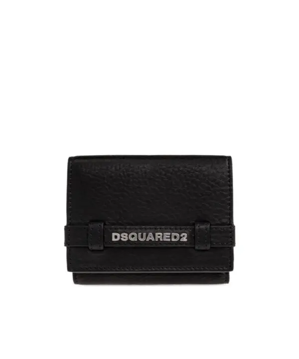 Dsquared2 Bifold Wallet