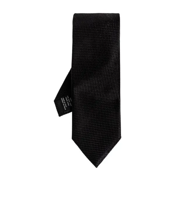 TOM FORD Pointed-tip Tie