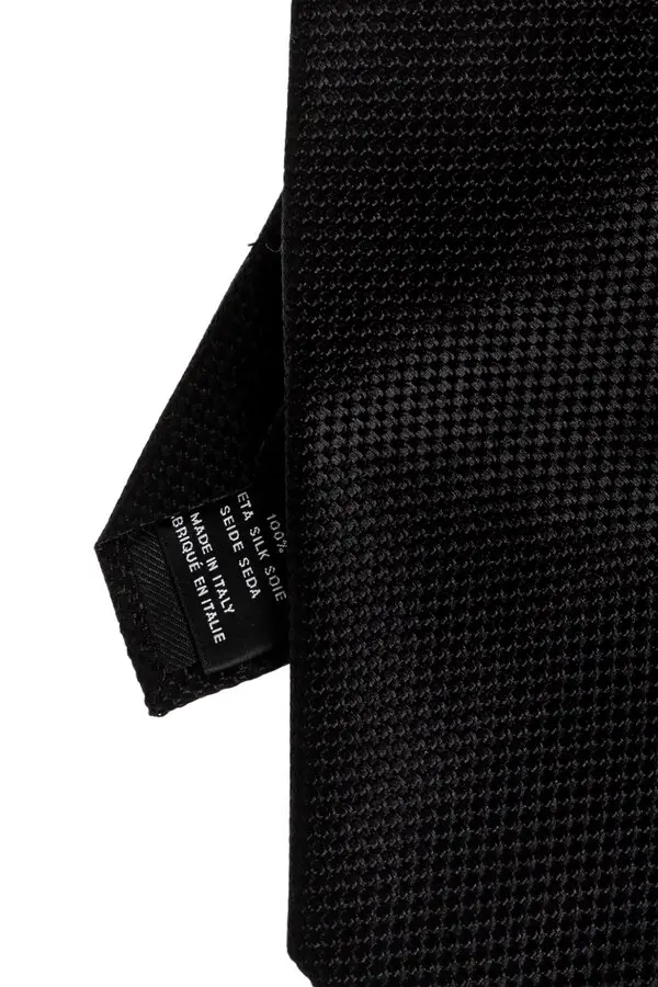 TOM FORD Pointed-tip Tie
