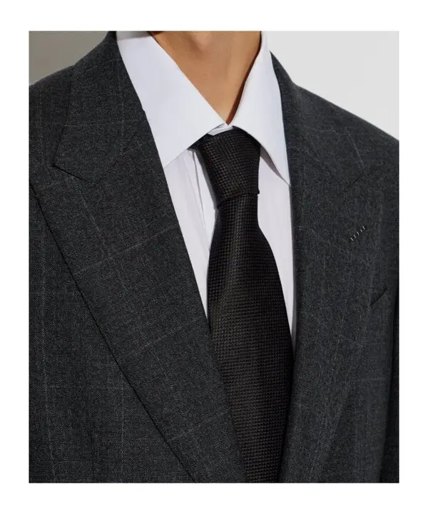 TOM FORD Pointed-tip Tie