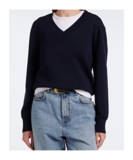 RÓHE Wool Sweater