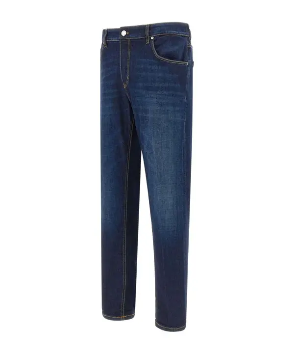 PT TORINO Belt Loop Jeans