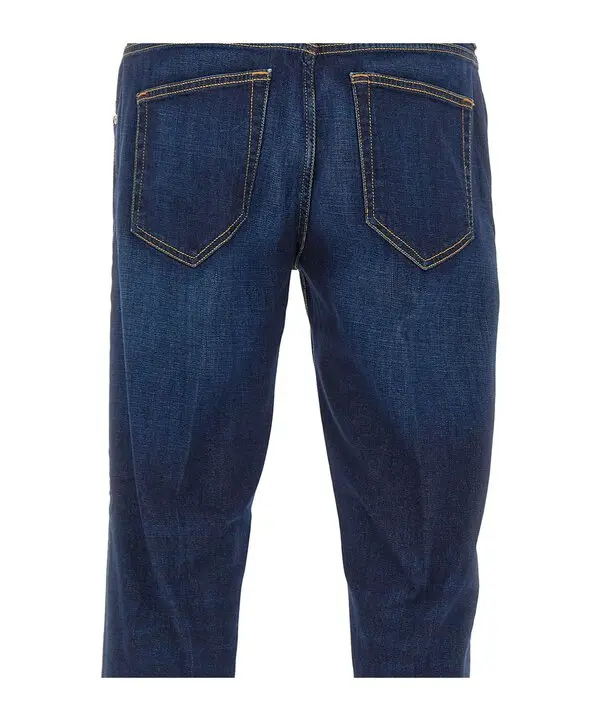 PT TORINO Belt Loop Jeans