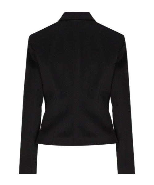 CINI VENEZIA Long-sleeve Jacket