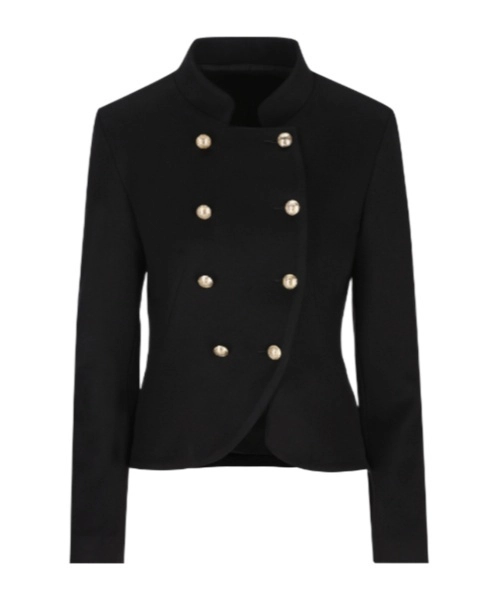 CINI VENEZIA Long-sleeve Jacket