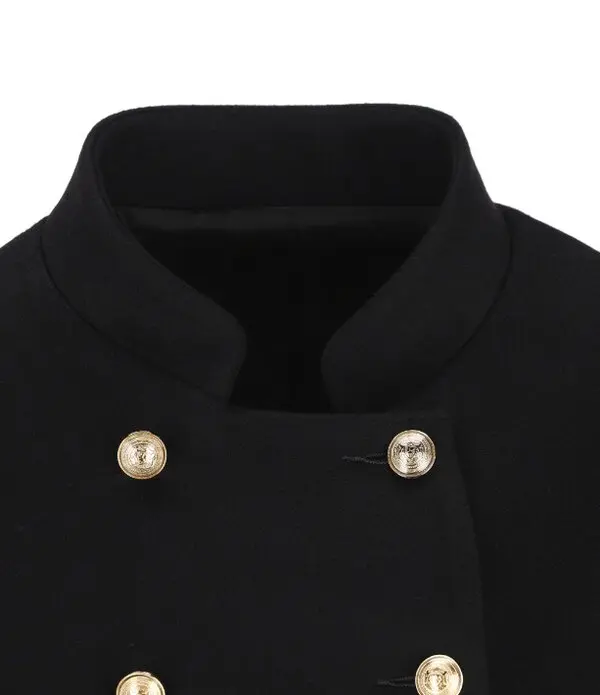 CINI VENEZIA Long-sleeve Jacket
