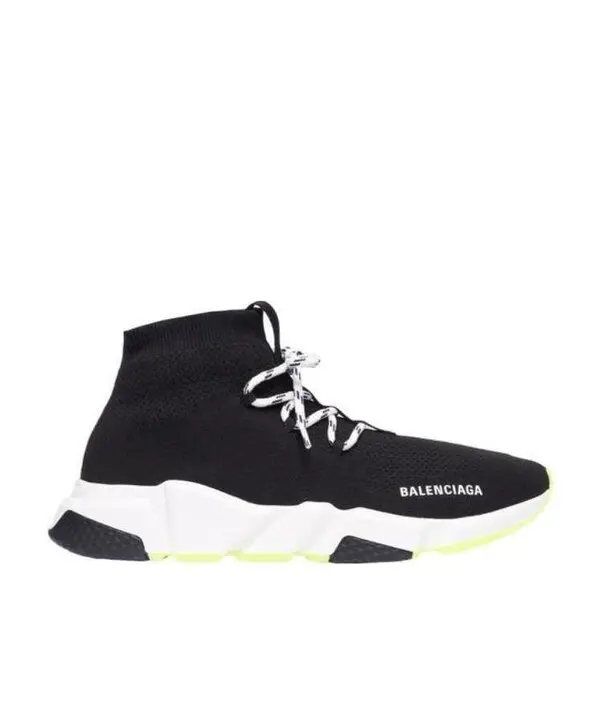 Balenciaga Speed Sneakers