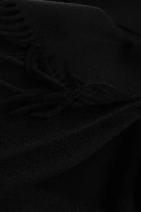 TOM FORD Tasseled Scarf