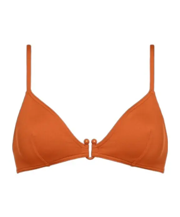 ERES Triangle Bikini Top