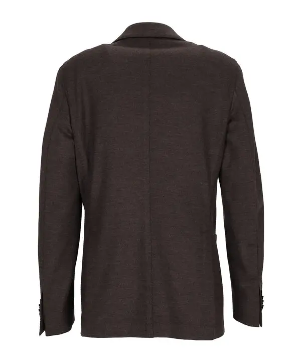 LUBIAM Double-breasted Blazer