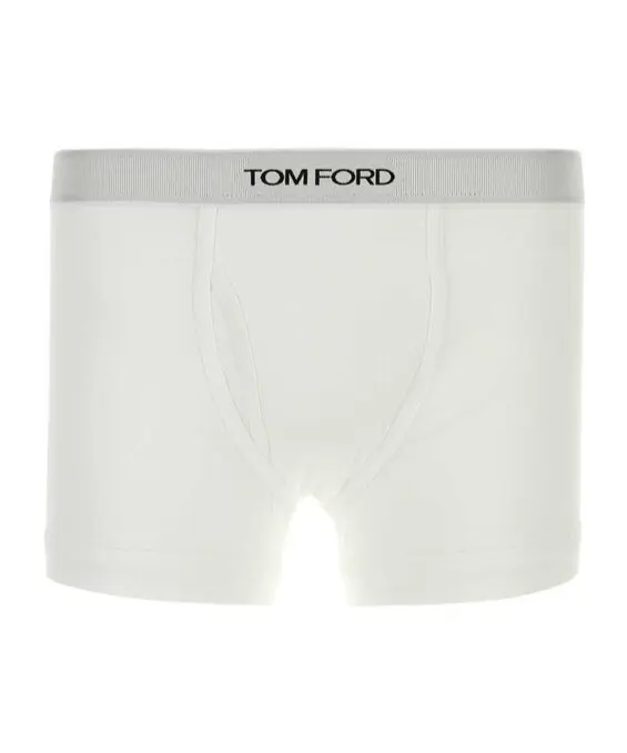 TOM FORD Elastic-waist Boxer Briefs