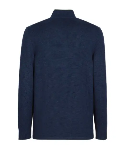 Sease Cashmere V-neck Sweater