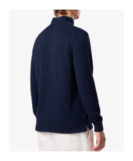 Sease Cashmere V-neck Sweater