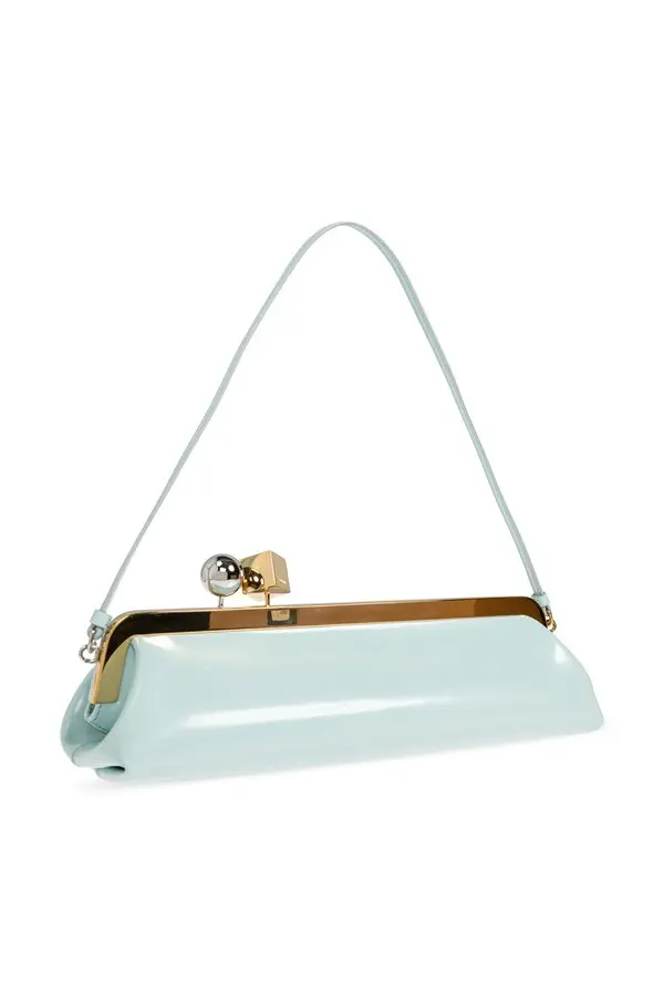 Jacquemus The Salon Clutch
