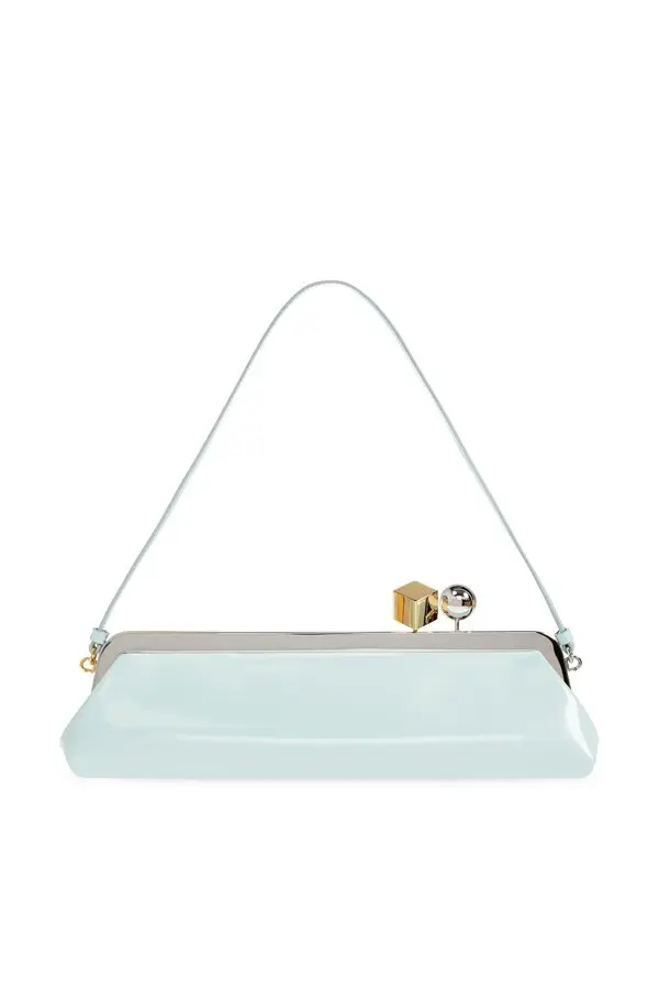 Jacquemus The Salon Clutch