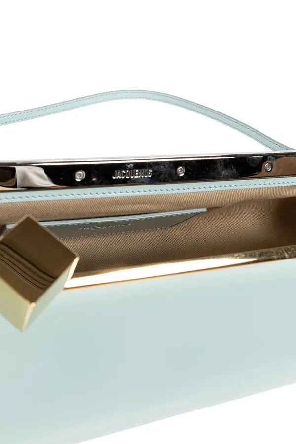 Jacquemus The Salon Clutch