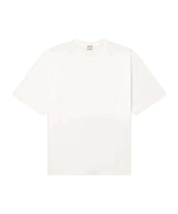 Massimo Alba Short-sleeved T-shirt